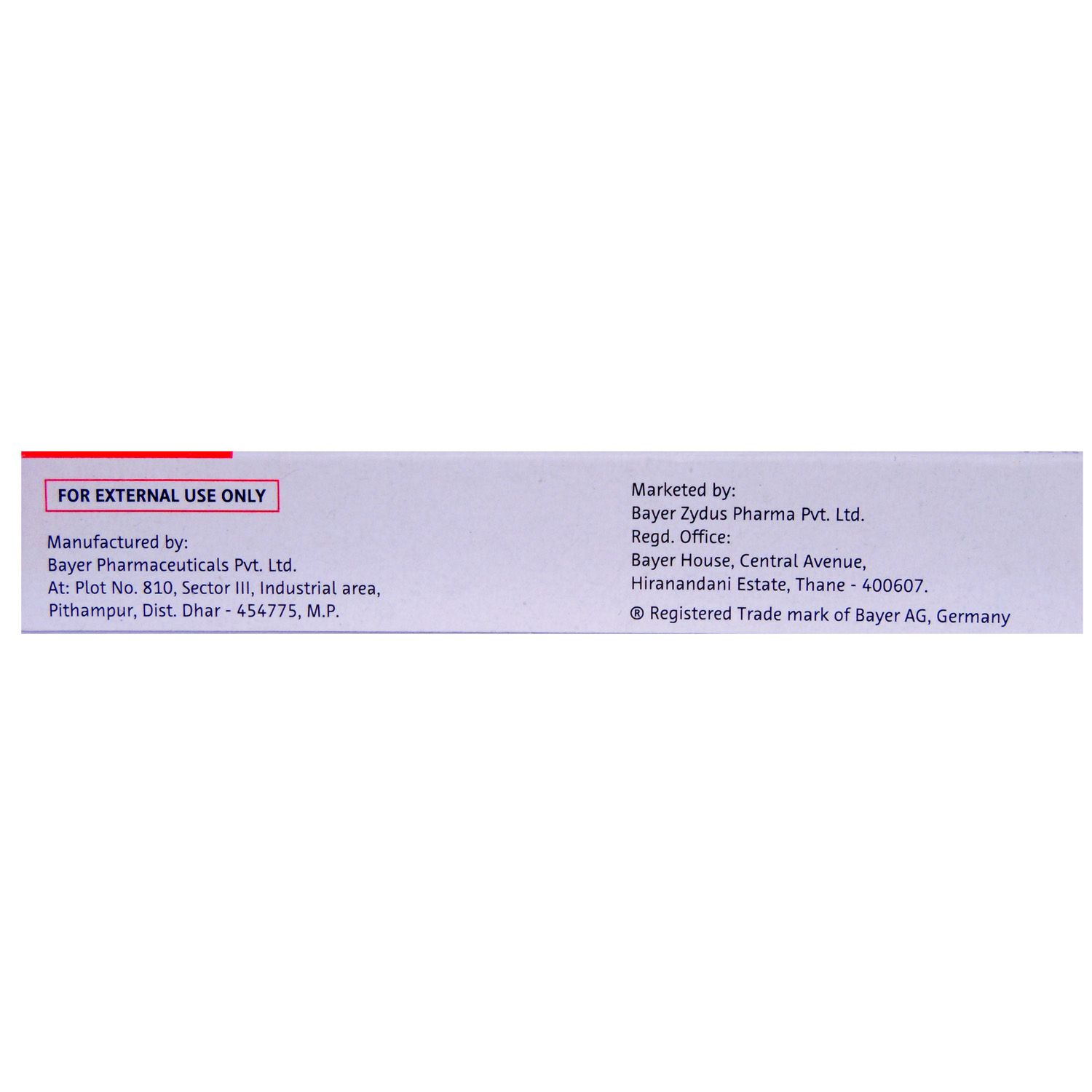 Canesten Cream 15 gm Price, Uses, Side Effects, Composition - Apollo ...