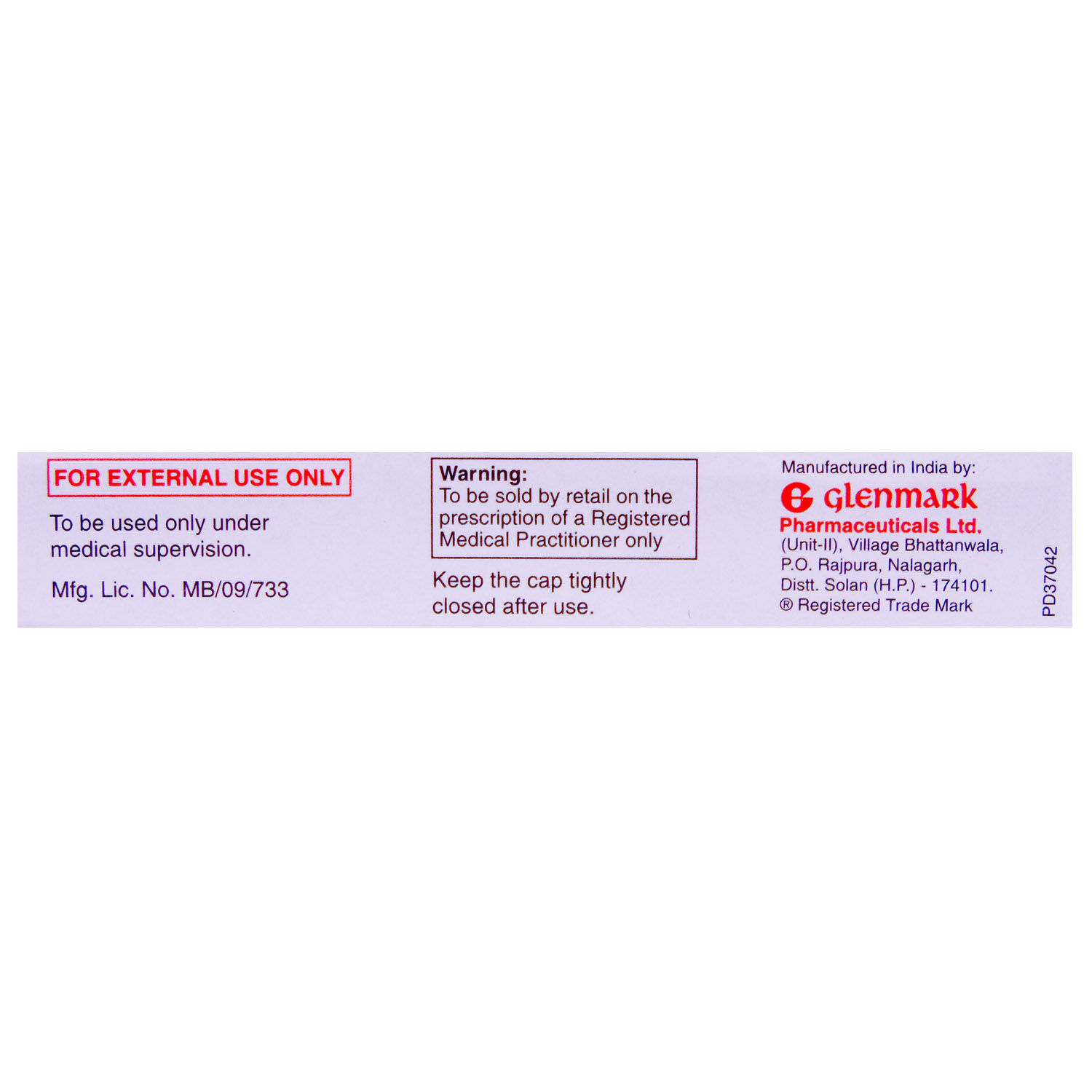 Candiderma Plus Cream 10 gm Price, Uses, Side Effects, Composition ...