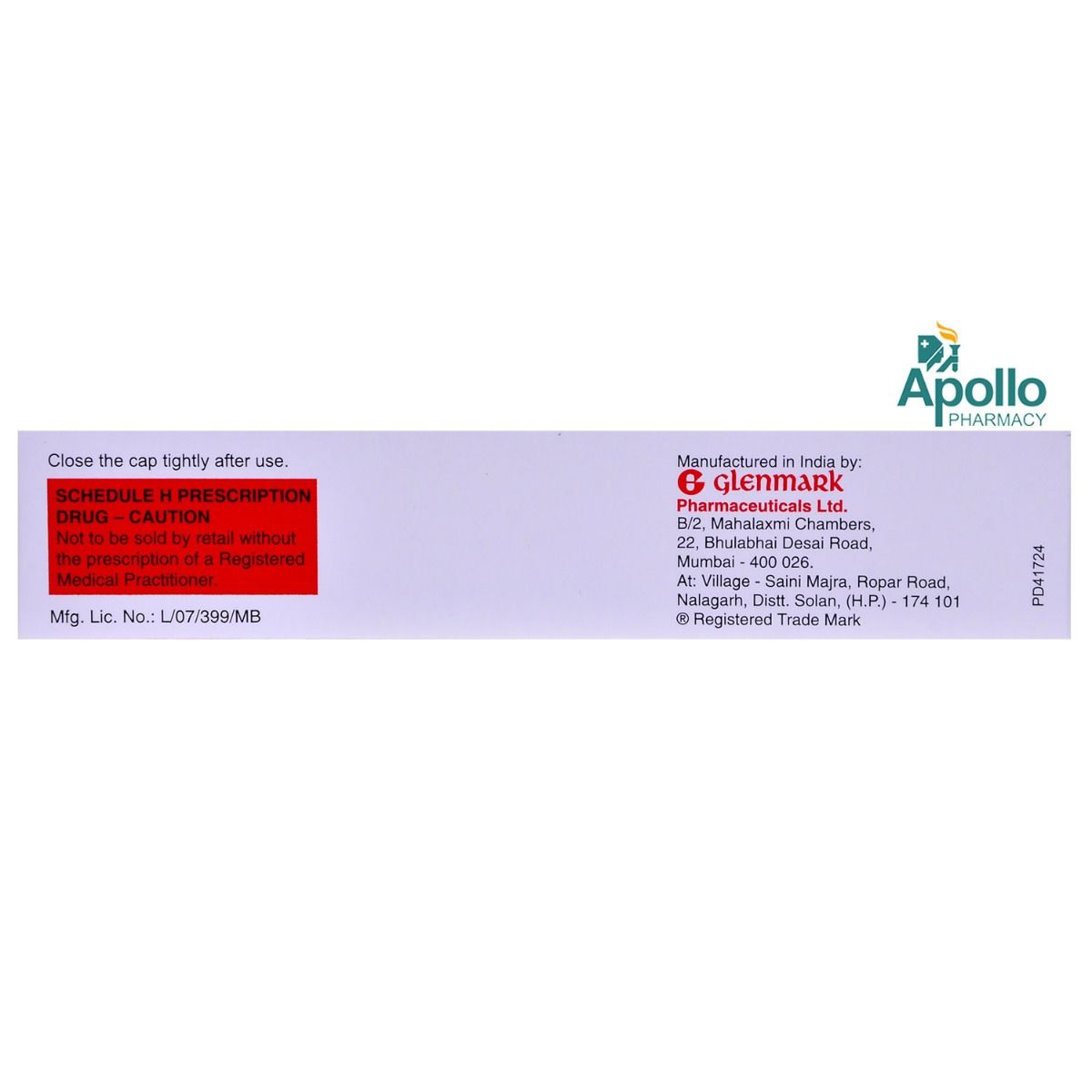Candid Total Plus Cream 20 gm | Uses, Side Effects, Price | Apollo Pharmacy