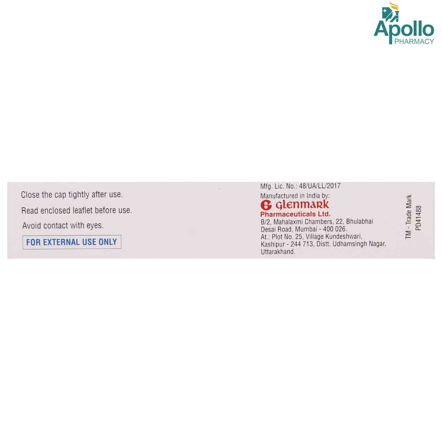 Candidox Cream 30 gm Price, Uses, Side Effects, Composition - Apollo ...