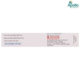 Candidox Cream | Uses, Side Effects, Price | Apollo Pharmacy