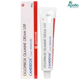 Candidox Cream | Uses, Side Effects, Price | Apollo Pharmacy