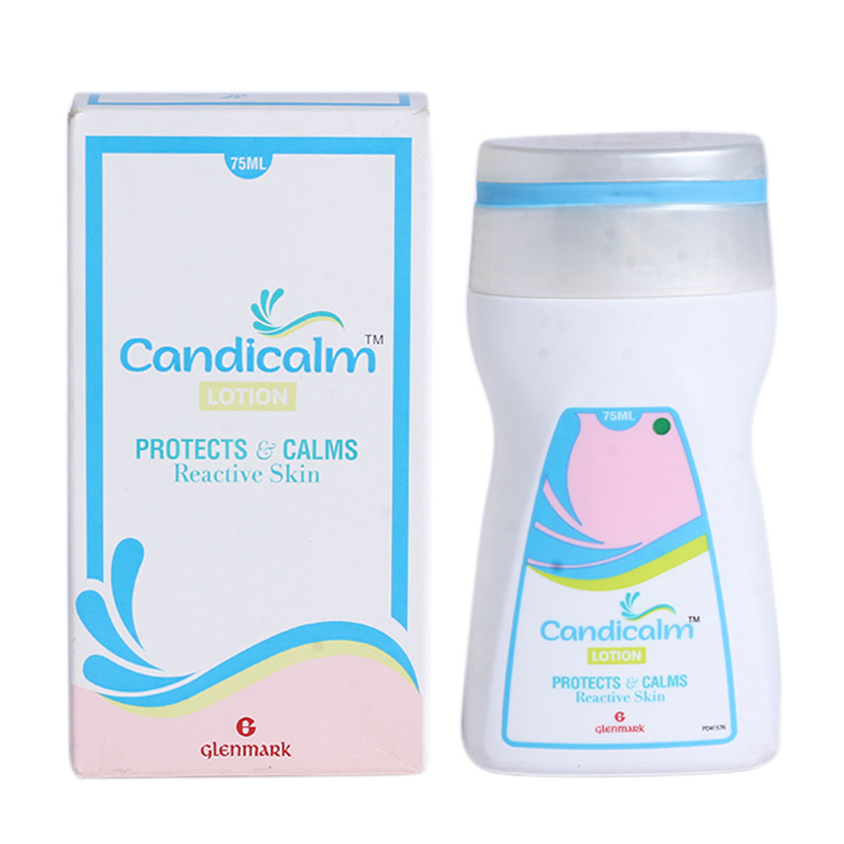 Candicalm Lotion 75 ml Price, Uses, Side Effects, Composition - Apollo ...
