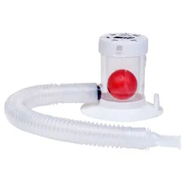 Buy Incentive Spirometer Dhd Adult | 19 Minutes Delivery | Apollo Pharmacy