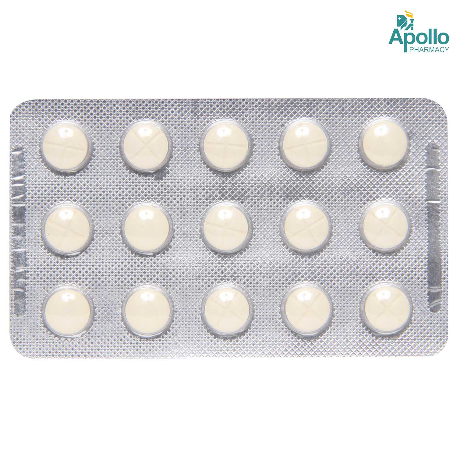 Carloc 12.5 Tablet | Uses, Side Effects, Price | Apollo Pharmacy