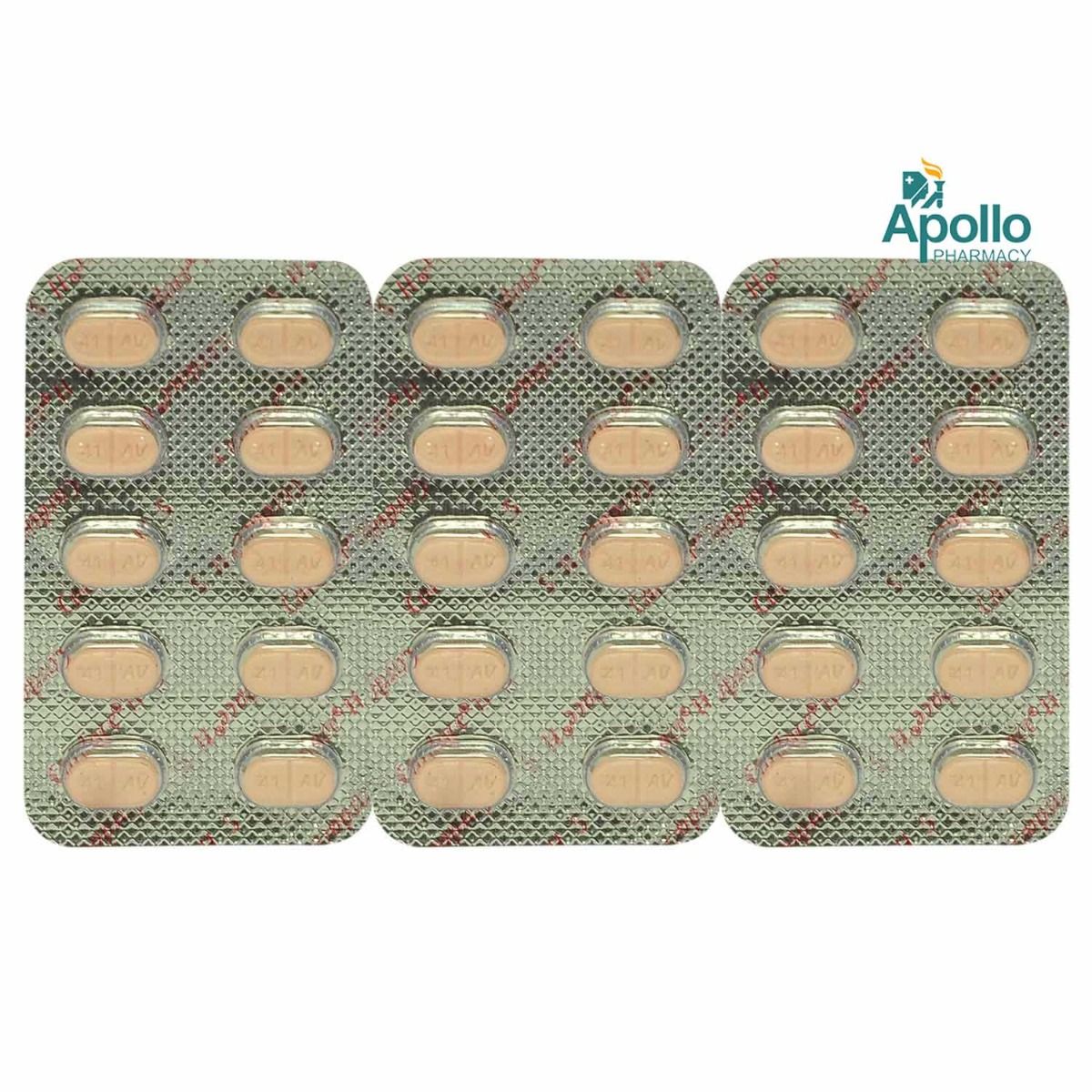 Cardace H 5 Tablet 10's Price, Uses, Side Effects, Composition - Apollo ...