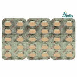 Cardace H 5 Tablet | Uses, Side Effects, Price | Apollo Pharmacy