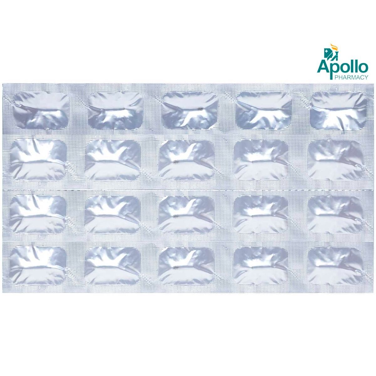 Cardiopril 5 Capsule | Uses, Side Effects, Price | Apollo Pharmacy