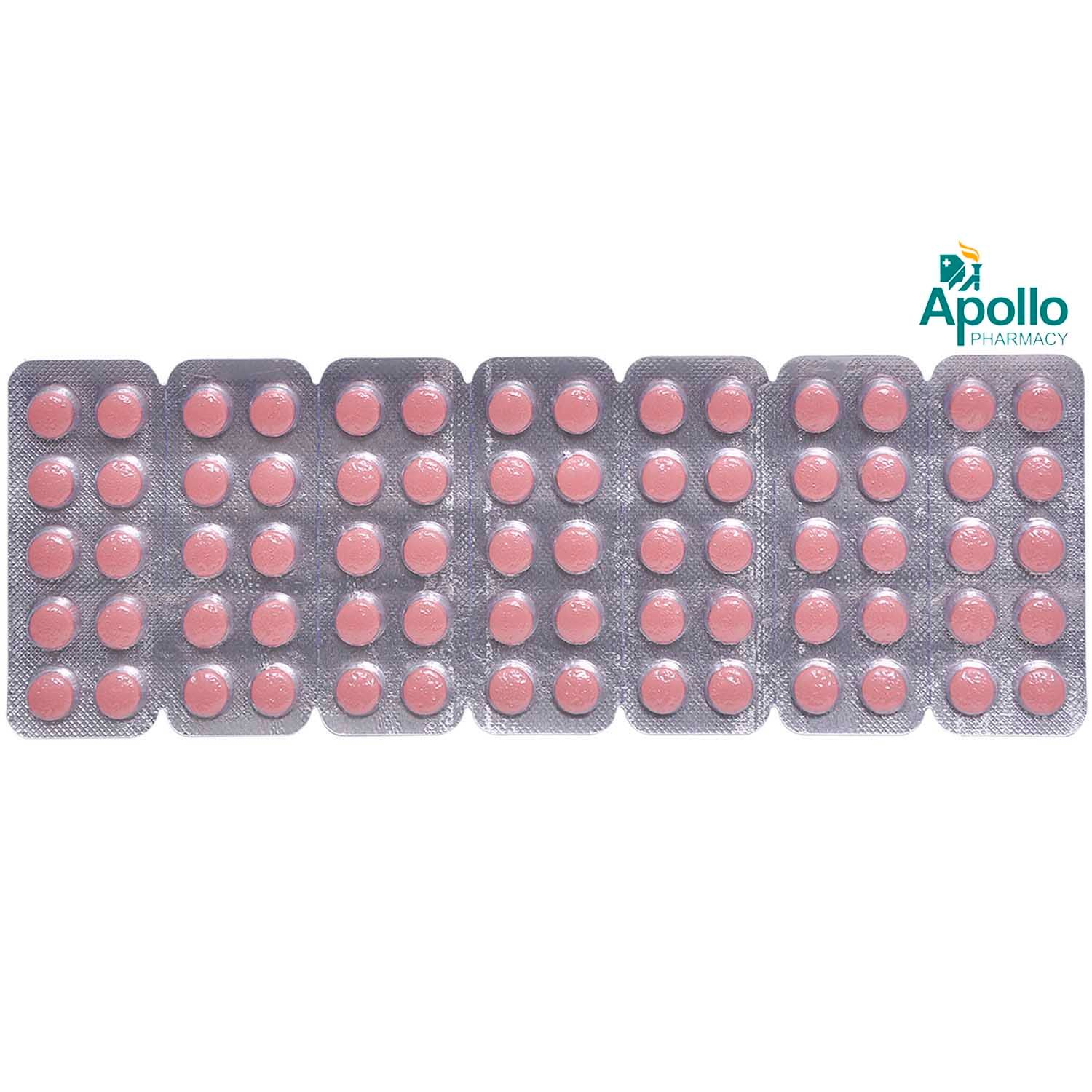 Carvidon-OD Capsule 10's Price, Uses, Side Effects, Composition ...