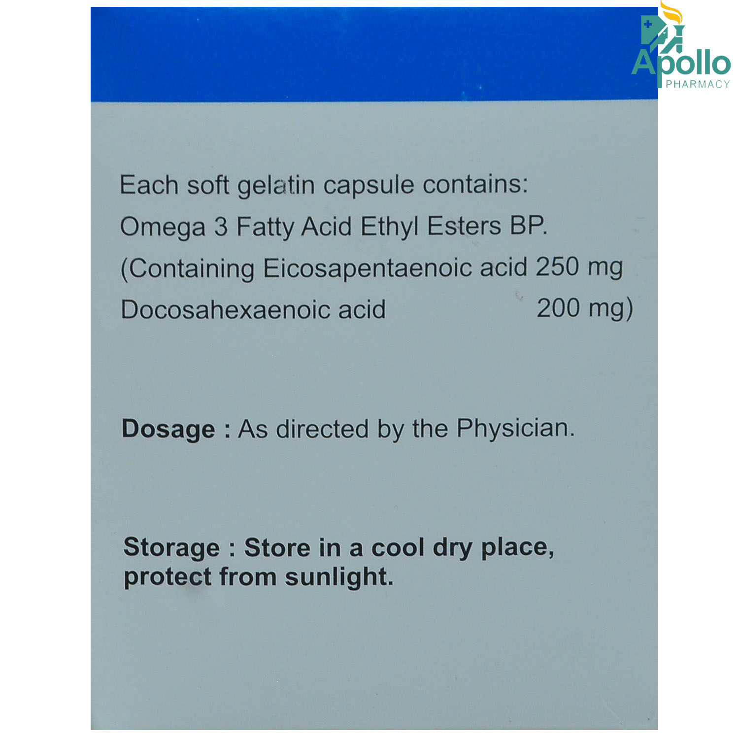 Cardepa Capsule 10's Price, Uses, Side Effects, Composition - Apollo ...