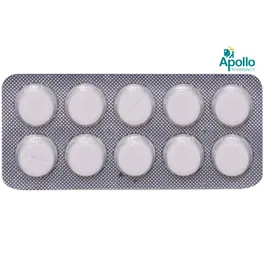 Cardivas CR 40 Tablet | Uses, Side Effects, Price | Apollo Pharmacy