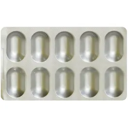 Cartigen DN Tablet 10's | Uses, Side Effects, Price | Apollo Pharmacy
