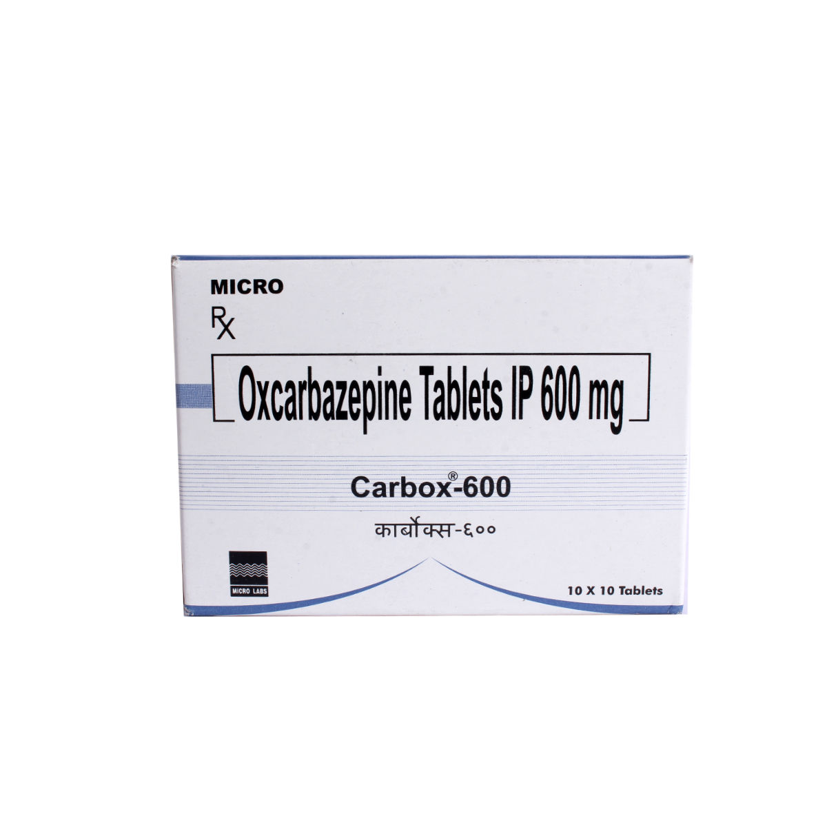 Selzic-OD 600 mg Tablet 10's Price, Uses, Side Effects, Composition ...