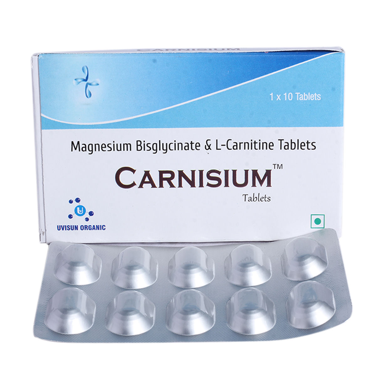 Carnisium Tablet 10'S Price, Uses, Side Effects, Composition - Apollo ...