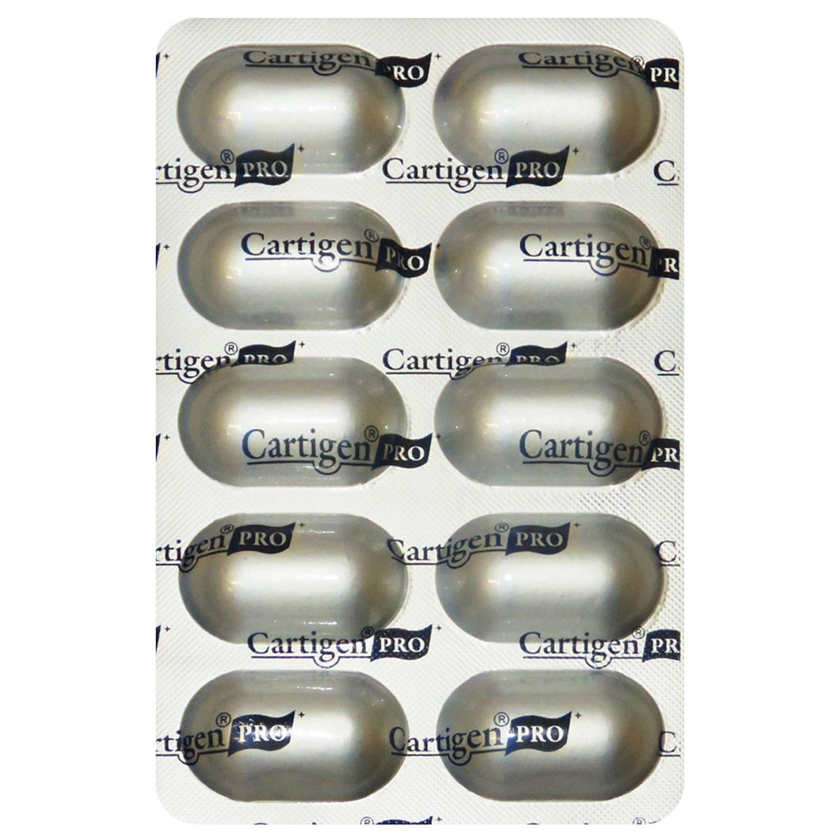Cartigen Pro Tablet | Uses, Side Effects, Price | Apollo Pharmacy