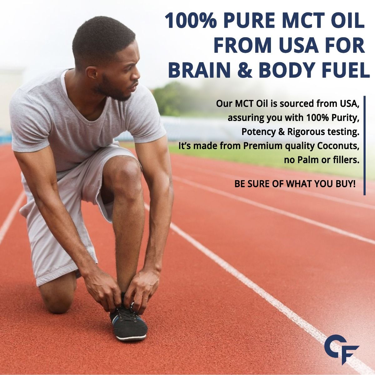 Carbamide Forte MCT Oil, 500 ml Price, Uses, Side Effects, Composition - Apollo Pharmacy