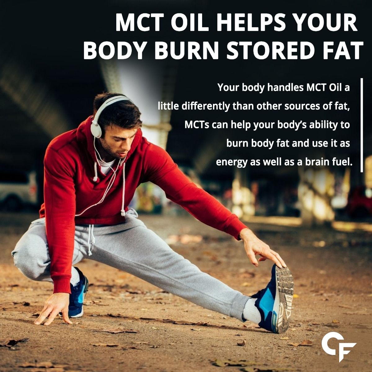 Carbamide Forte MCT Oil, 500 ml Price, Uses, Side Effects, Composition - Apollo Pharmacy