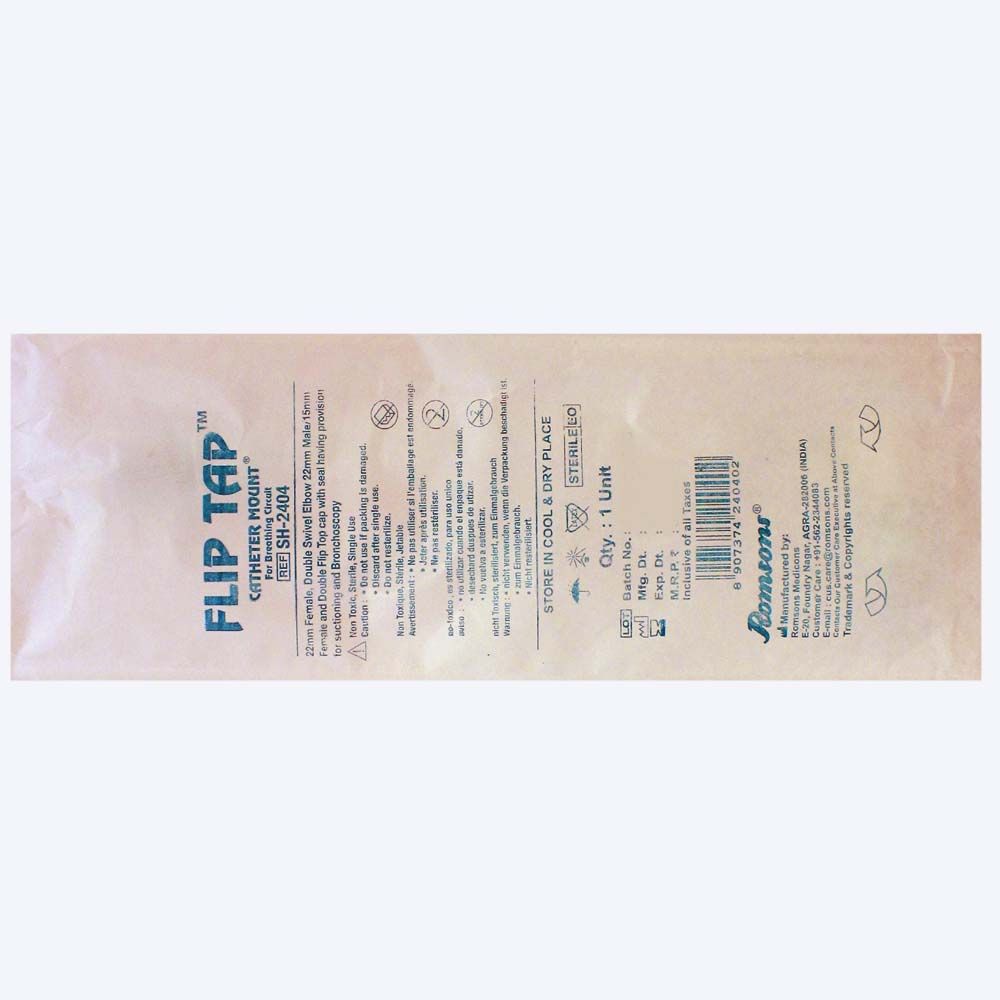 Romson Catheter Mount Price, Uses, Side Effects, Composition - Apollo ...