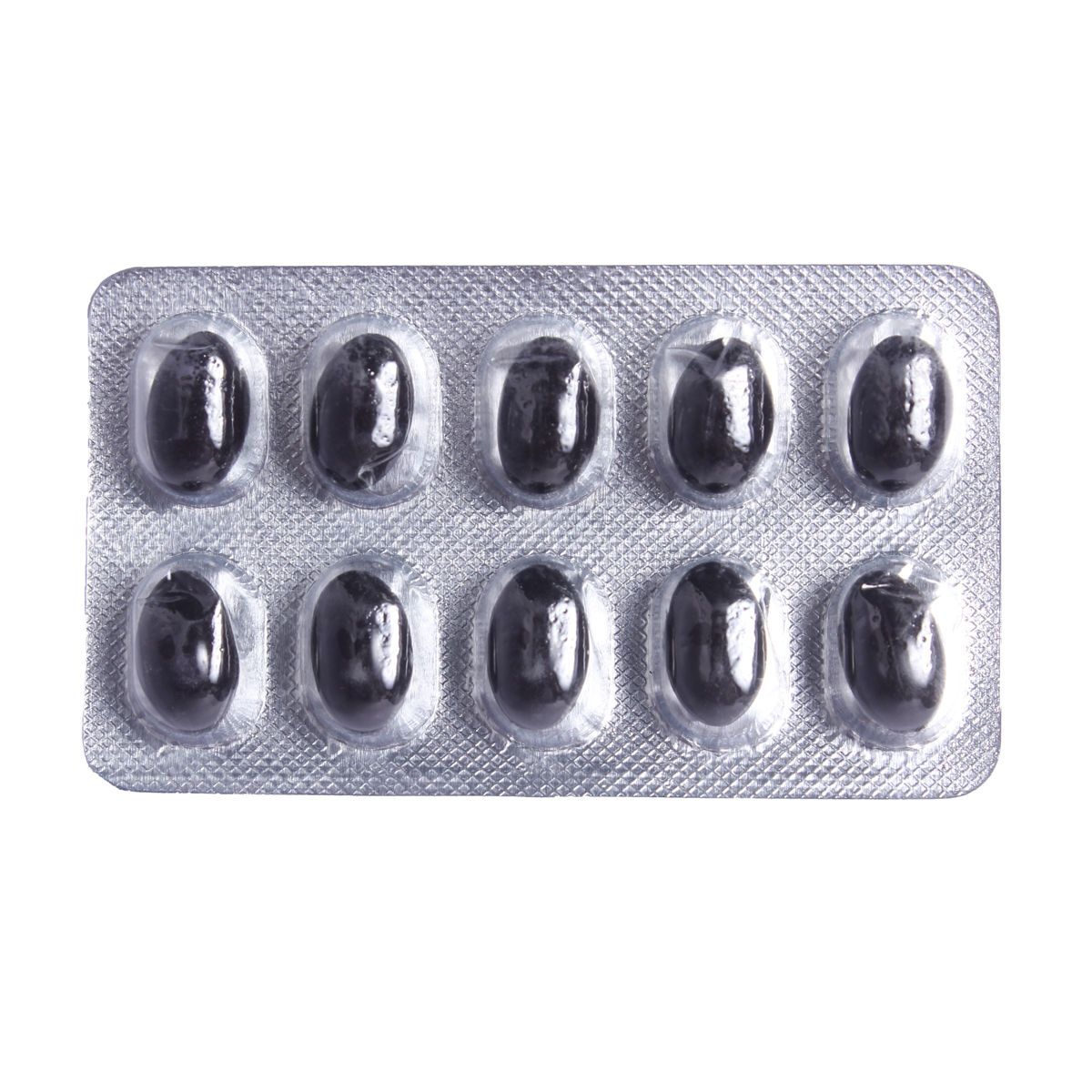 Catrol-Plus Capsule 10's Price, Uses, Side Effects, Composition ...