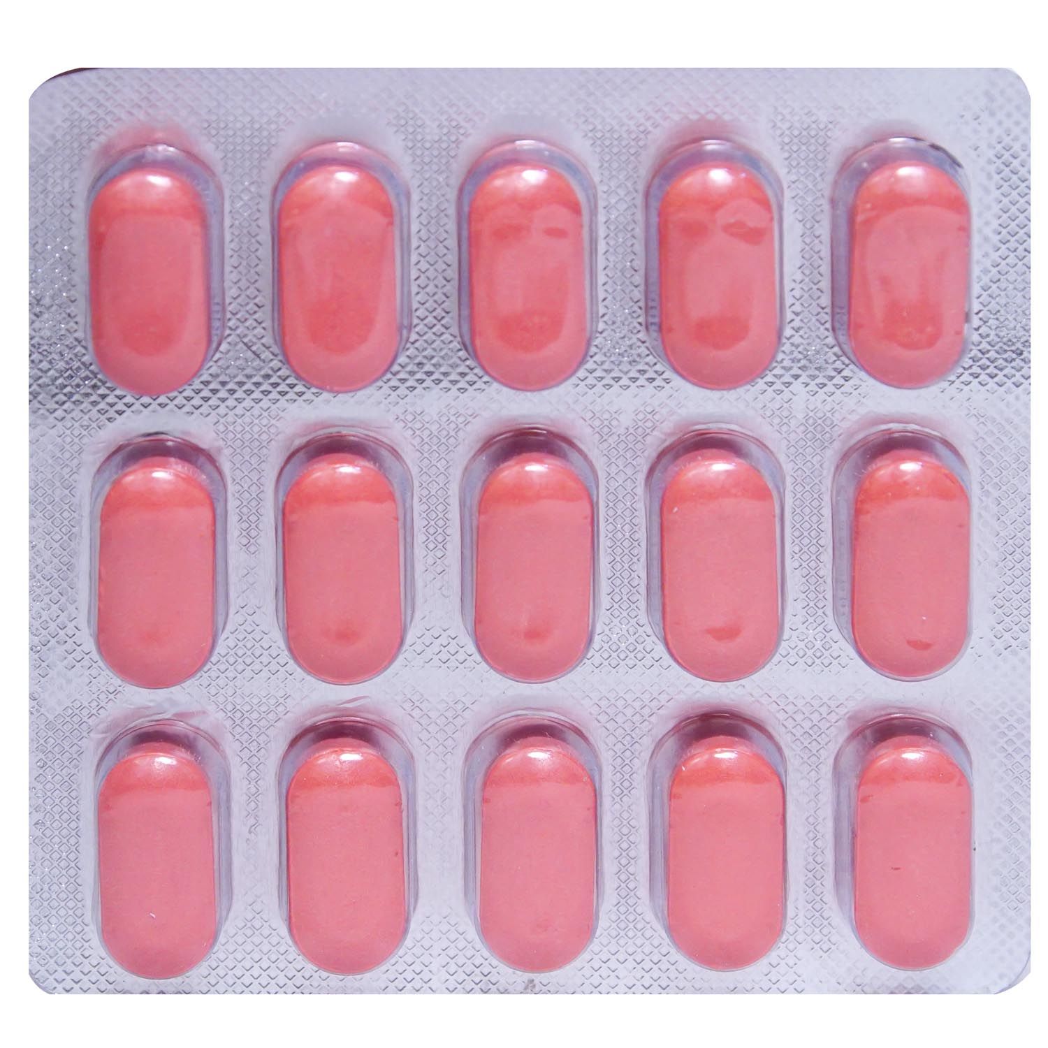 Cavit PM Tablet 15's Price, Uses, Side Effects, Composition - Apollo ...