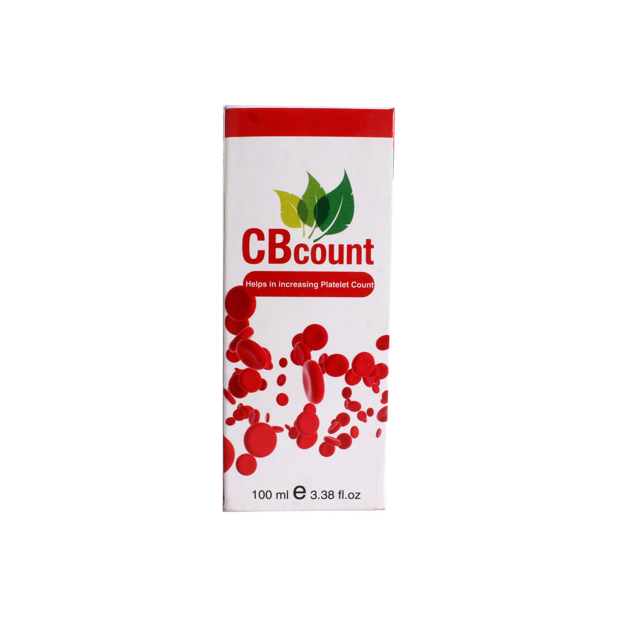 CB Count Syrup, 100 ml Price, Uses, Side Effects, Composition - Apollo ...