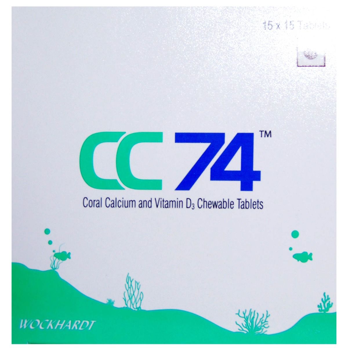CC 74 CT Tablet | Uses, Side Effects, Price | Apollo Pharmacy
