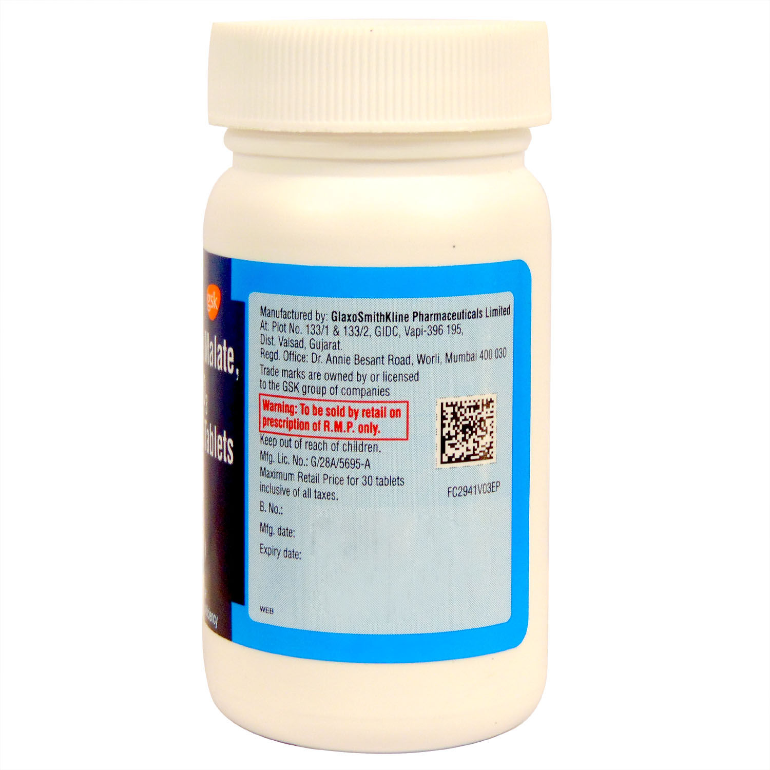 CCM Tablet | Uses, Side Effects, Price | Apollo Pharmacy