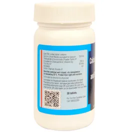CCM Tablet | Uses, Side Effects, Price | Apollo Pharmacy