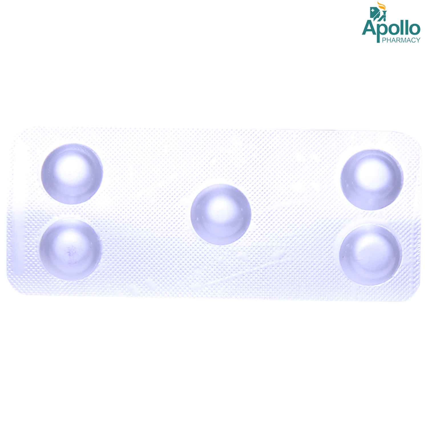 CCQ 50 Tablet | Uses, Side Effects, Price | Apollo Pharmacy