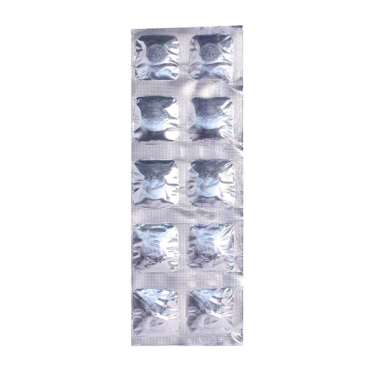 CDZ Orange Flavour Tablet 10's Price, Uses, Side Effects, Composition ...
