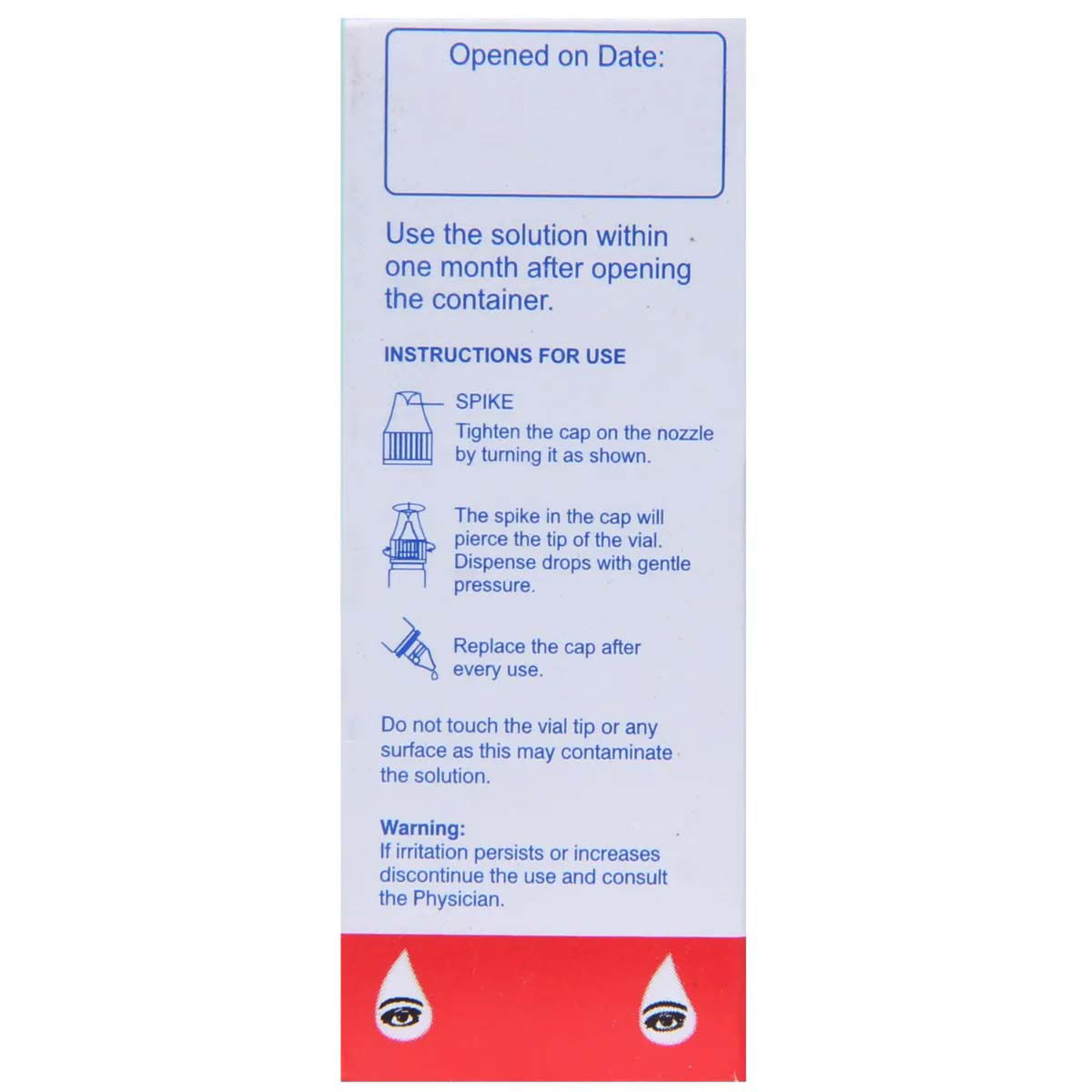 Cebran Eye Drops 5 ml Price, Uses, Side Effects, Composition - Apollo ...