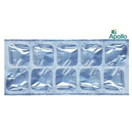 Cedon DT 100 mg Tablet | Uses, Side Effects, Price | Apollo Pharmacy