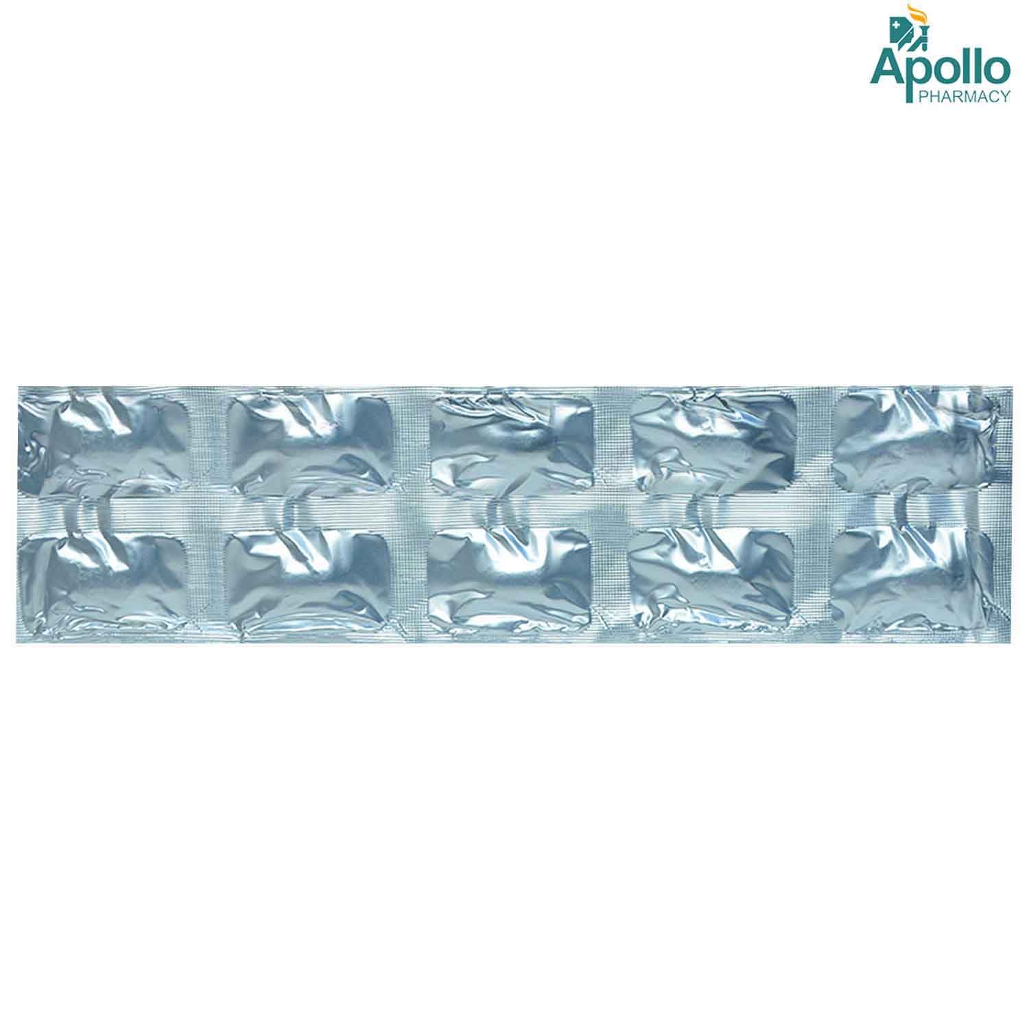 Cedon 200 DT Tablet 10's Price, Uses, Side Effects, Composition ...