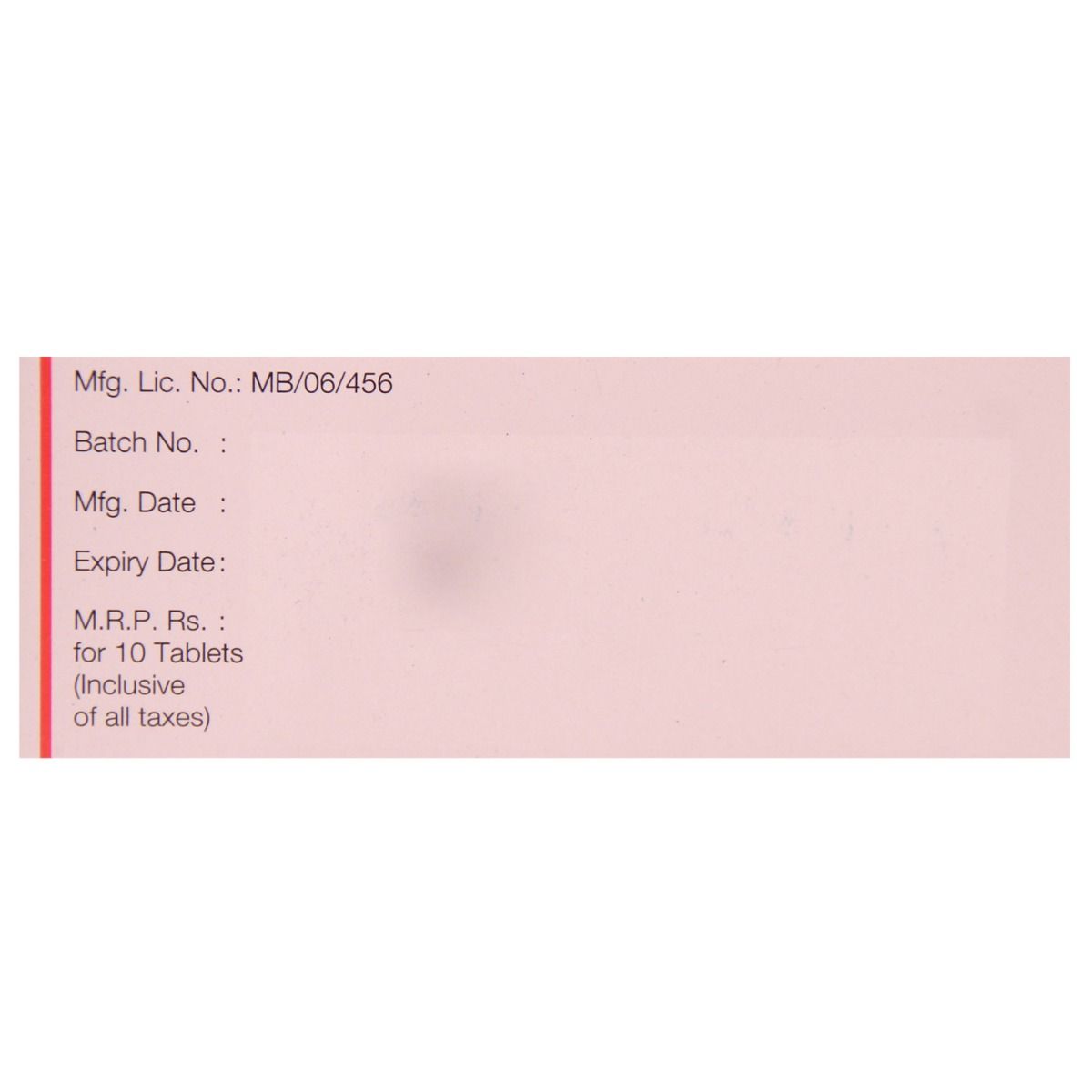 Cefi-200 Tablet | Uses, Side Effects, Price | Apollo Pharmacy