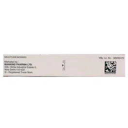 Cefakind-CV 250 Tablet | Uses, Side Effects, Price | Apollo Pharmacy