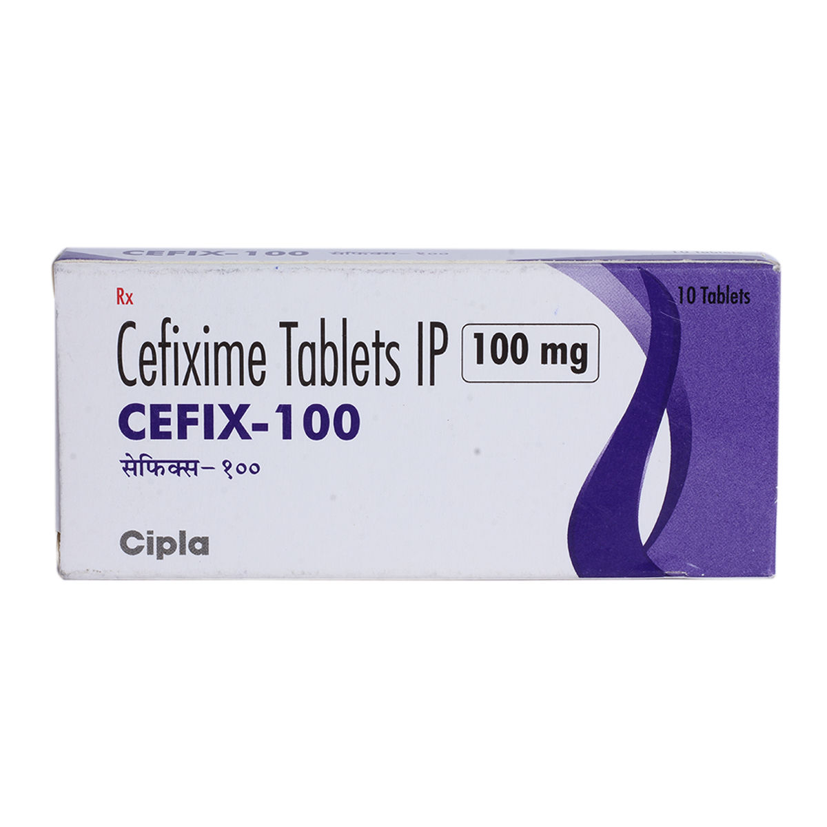 Cefix 100 mg Tablet | Uses, Side Effects, Price | Apollo Pharmacy