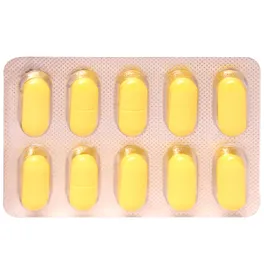 Cefi O 200 Tablet | Uses, Side Effects, Price | Apollo Pharmacy