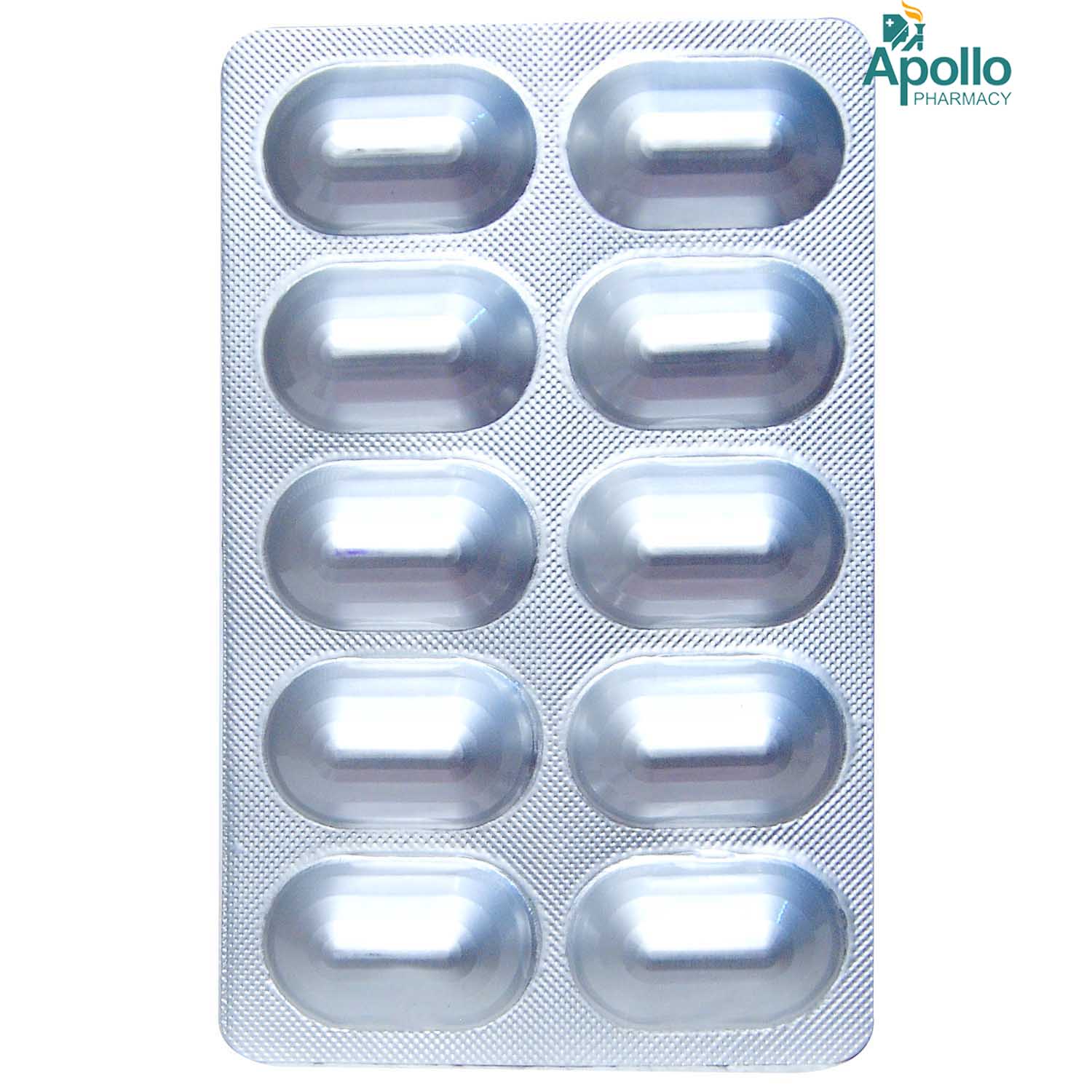 Cefixain 200 mg Tablet 10's Price, Uses, Side Effects, Composition ...