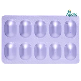 Cefolac O 200 Tablet | Uses, Side Effects, Price | Apollo Pharmacy