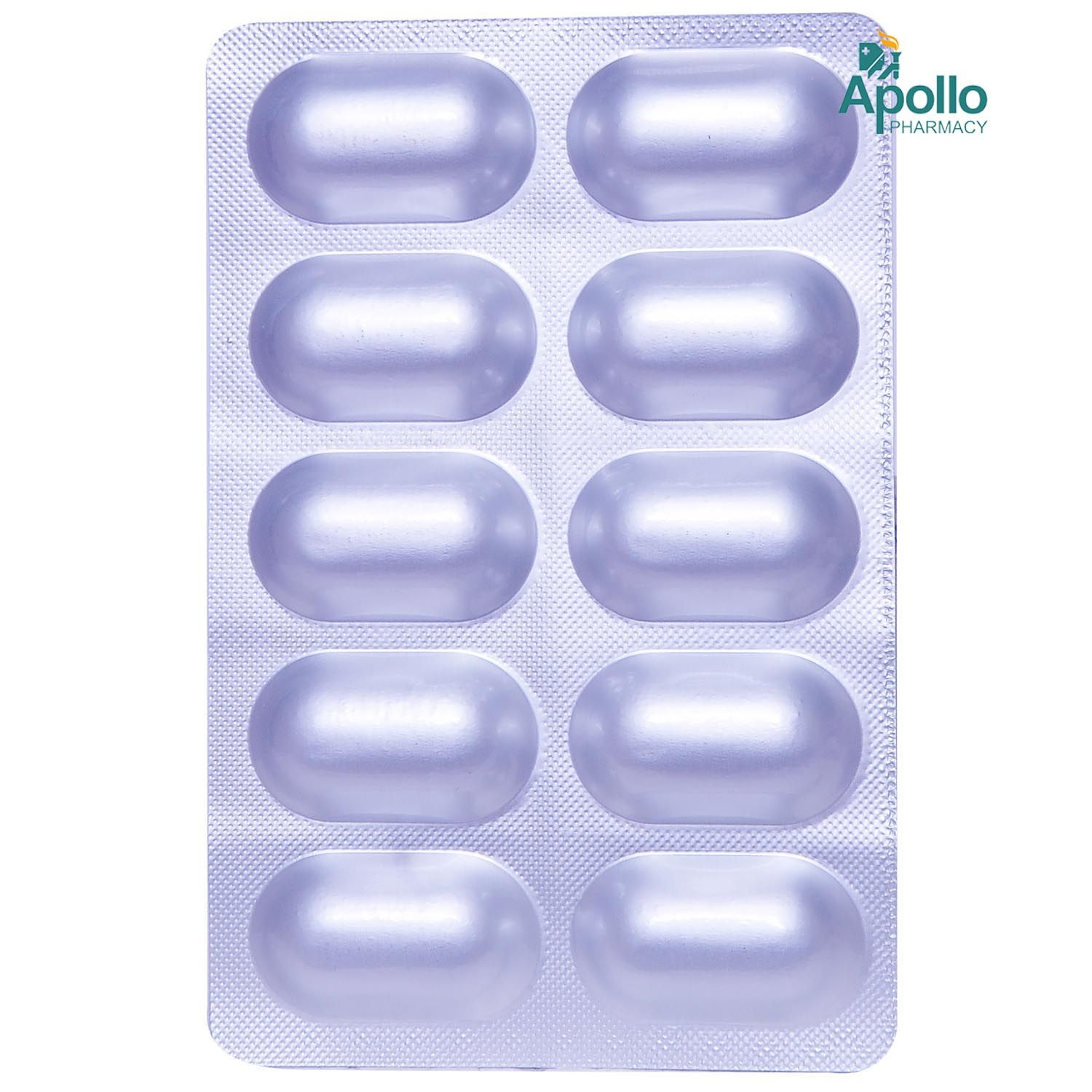 CEFIWOK O TABLET Price, Uses, Side Effects, Composition - Apollo Pharmacy