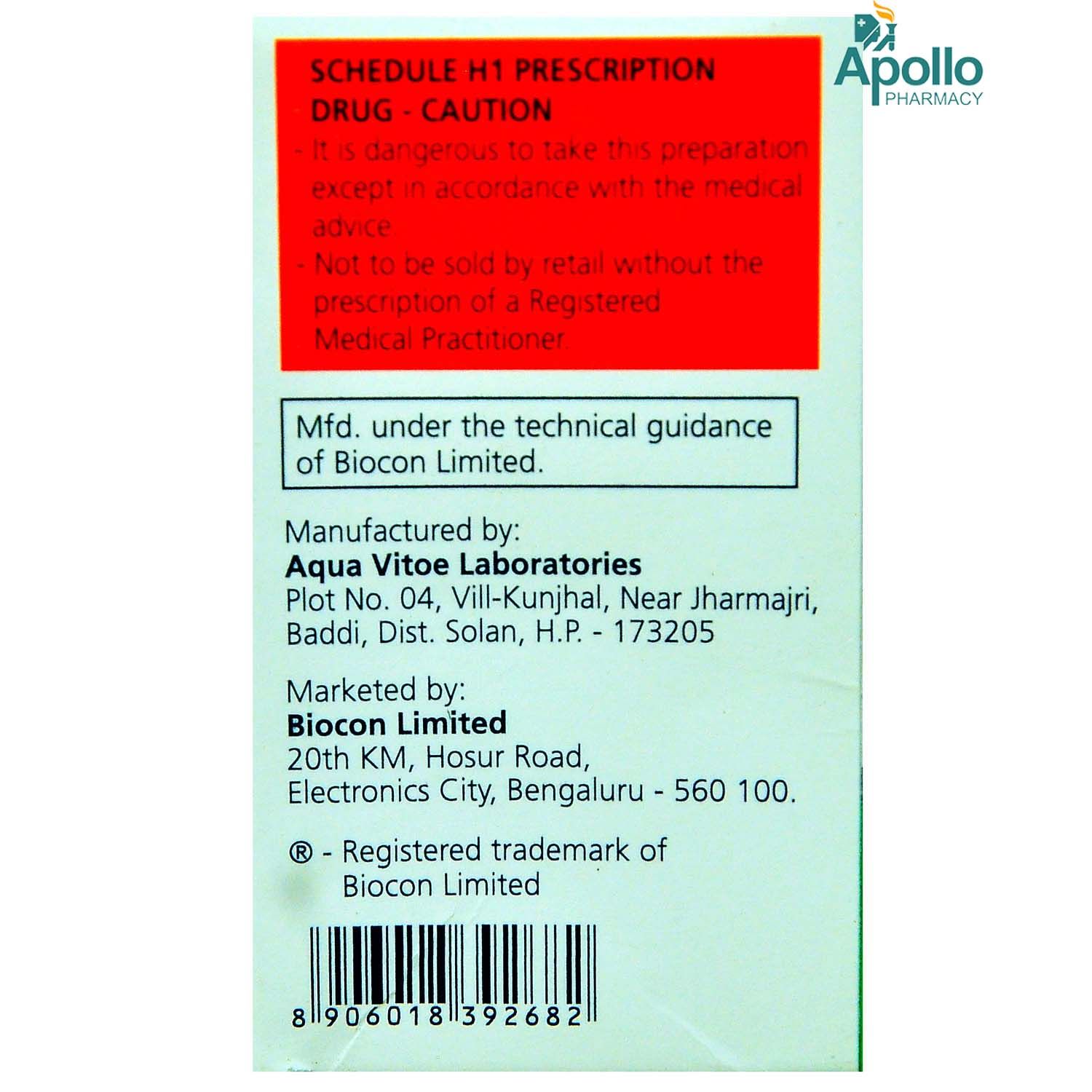 CELRIM INJECTION 1GM Price, Uses, Side Effects, Composition - Apollo ...