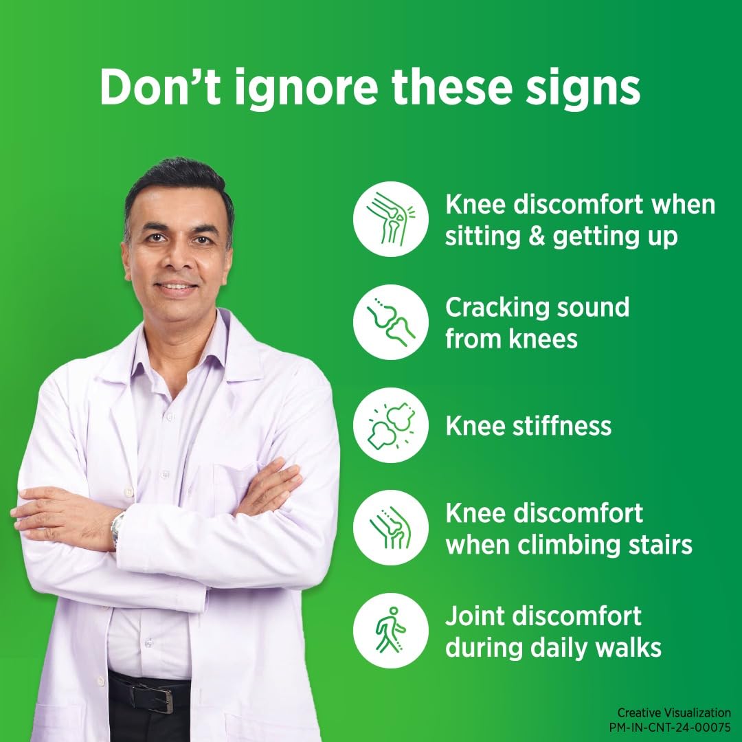 Buy Centrum Joint & Mobility Adults 18+ Capsule 10's | 19 Minutes ...