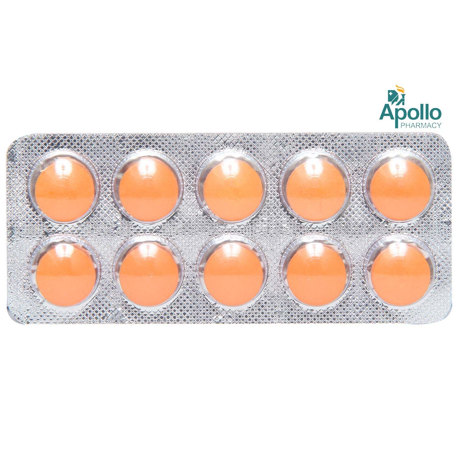 Cerecetam 400 mg Tablet | Uses, Side Effects, Price | Apollo Pharmacy