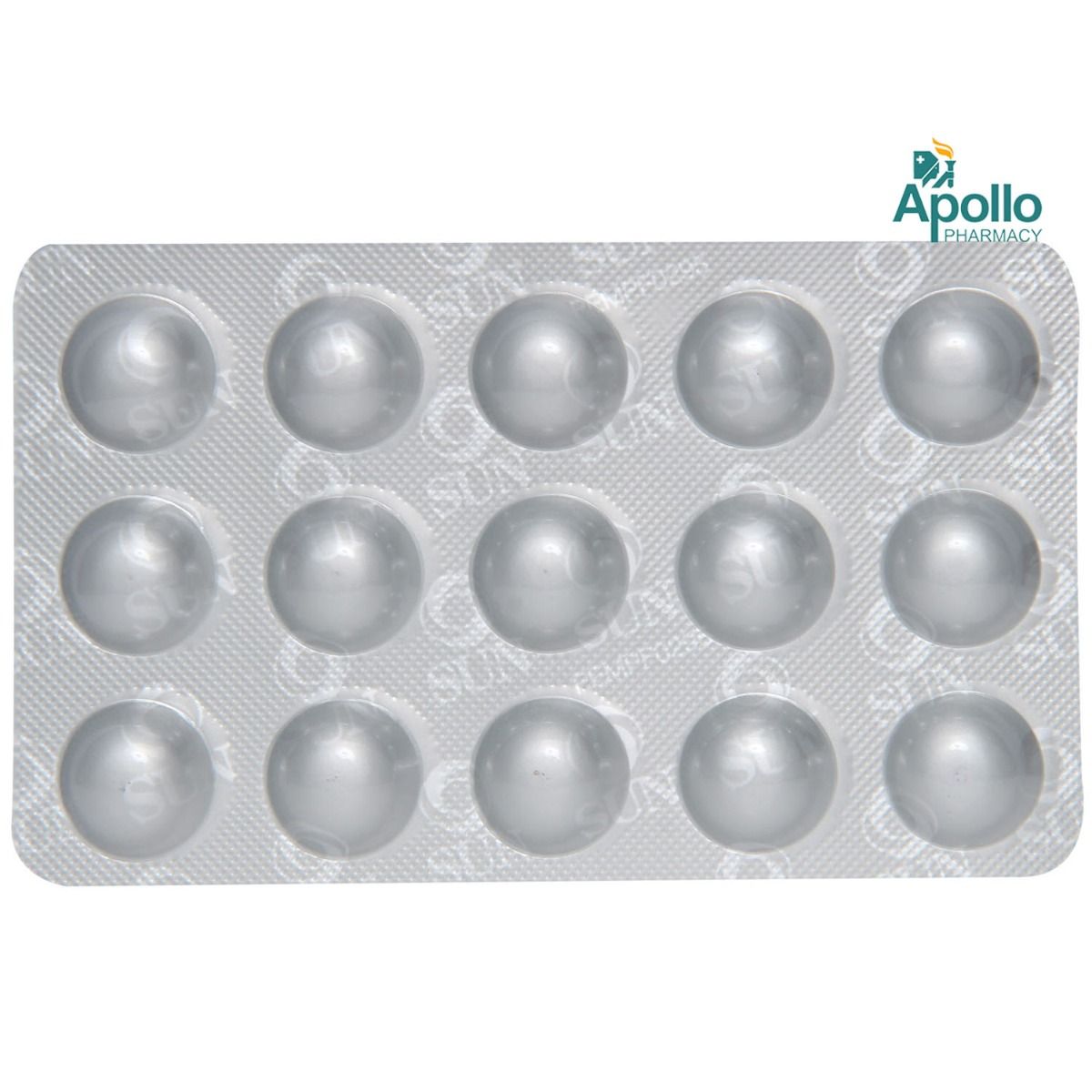 Ceruvin 75 Tablet | Uses, Side Effects, Price | Apollo Pharmacy