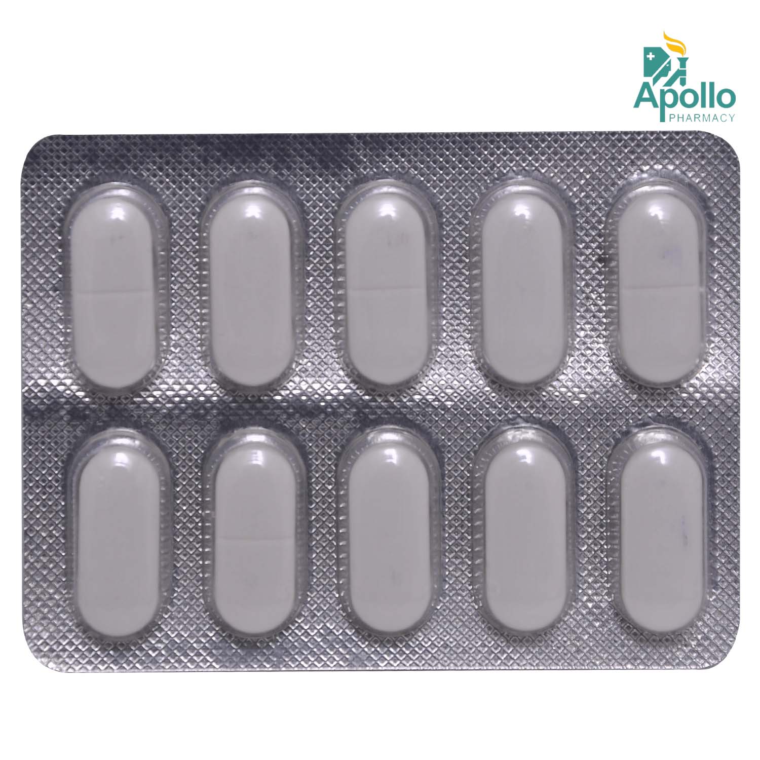 Cerecetam 1200mg Tablet | Uses, Side Effects, Price | Apollo Pharmacy