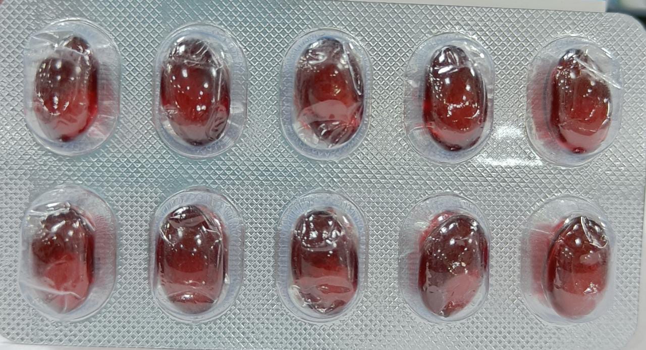 Cervispone Capsule 10's Price, Uses, Side Effects, Composition - Apollo ...