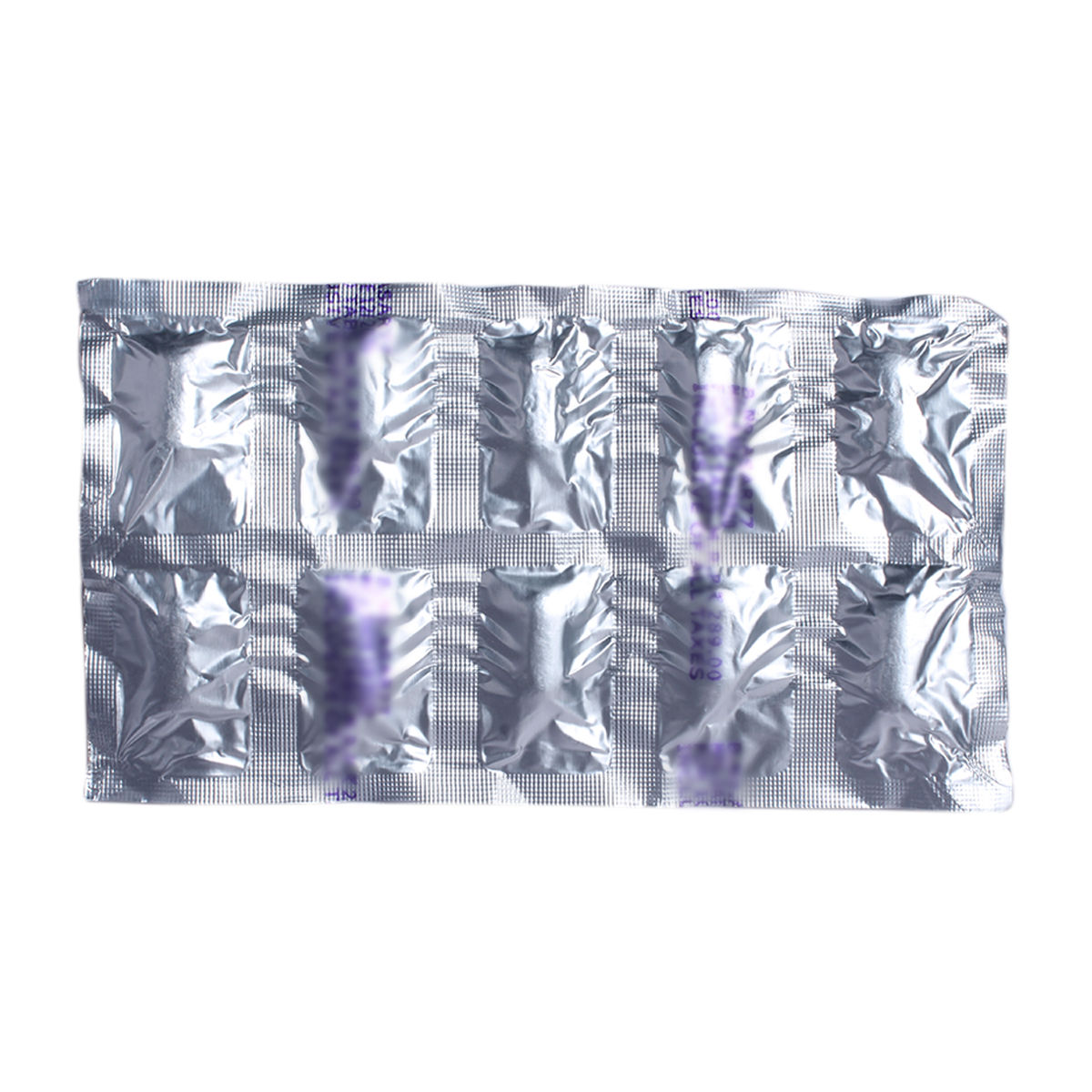 Cervifert Capsule 10's Price, Uses, Side Effects, Composition - Apollo ...