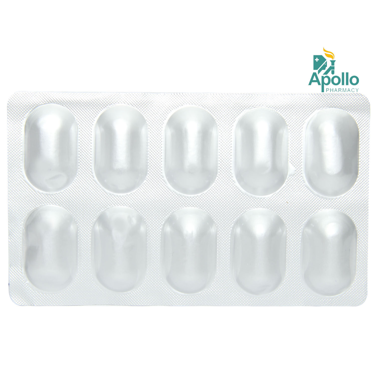 Cerebolin-P Tablet 10's Price, Uses, Side Effects, Composition - Apollo ...