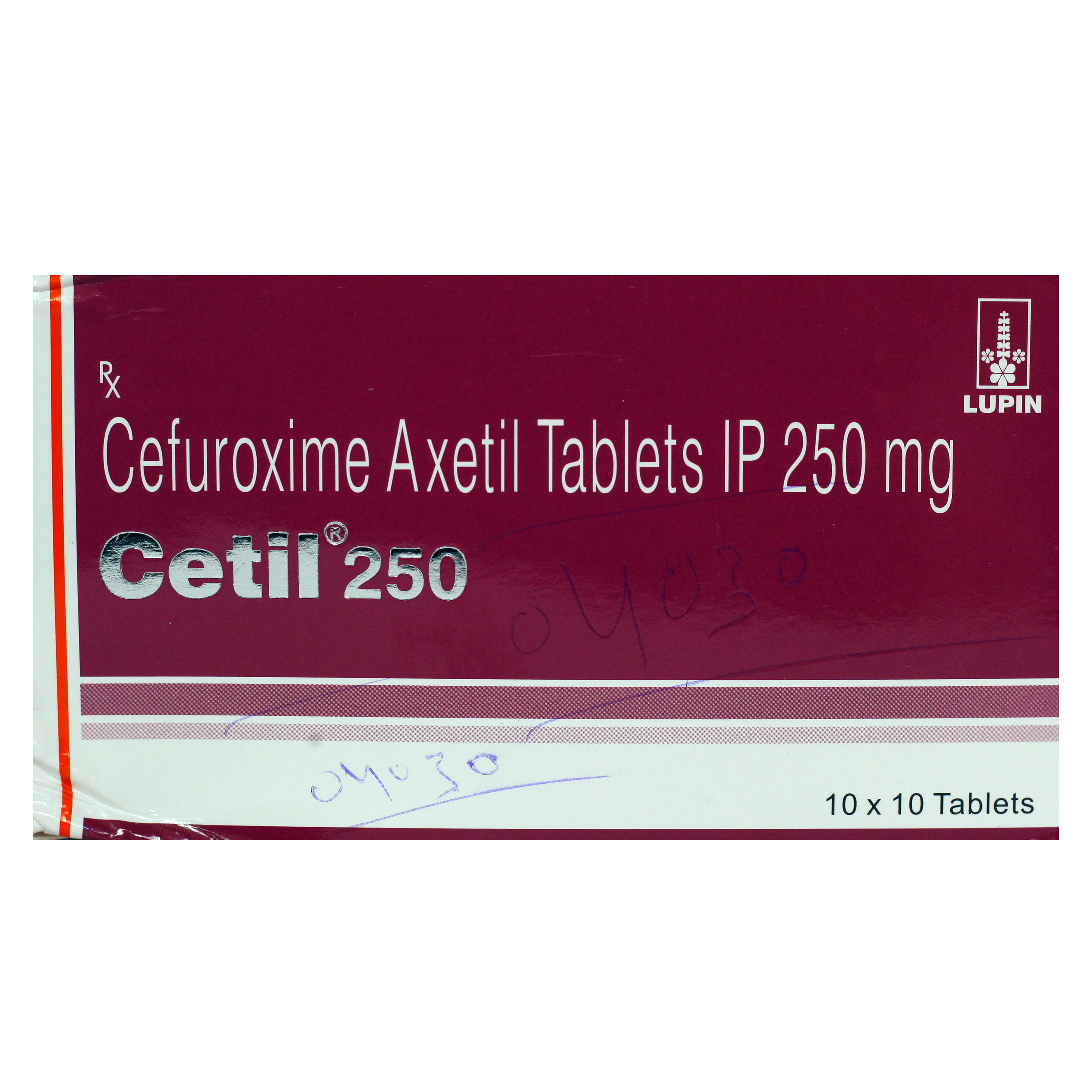 Cetil 250 Tablet | Uses, Side Effects, Price | Apollo Pharmacy