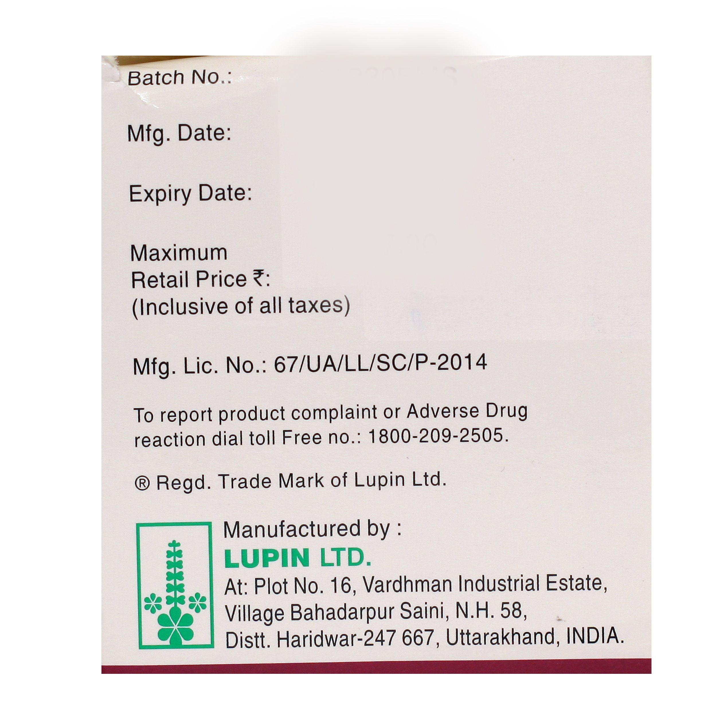 Cetil 250 Tablet | Uses, Side Effects, Price | Apollo Pharmacy